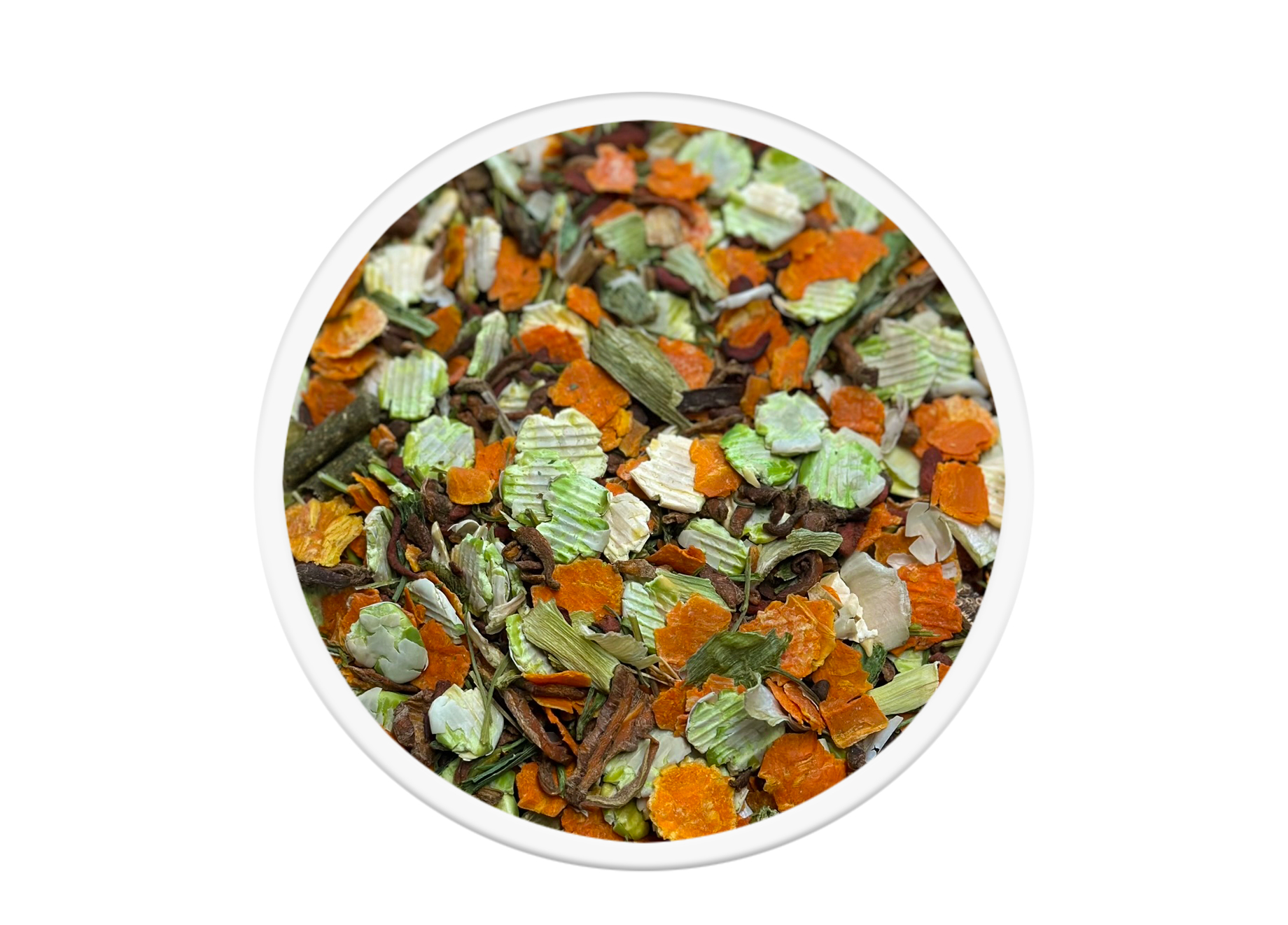 Diana Barf-Classic Mix | Leerkamps Futterdepot